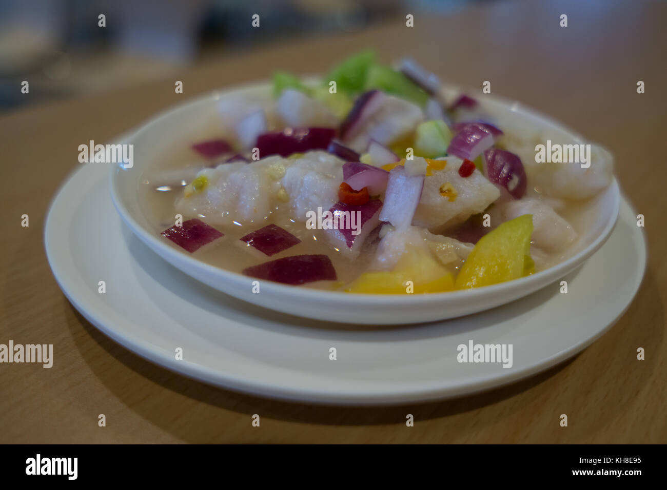 Kinilaw philippines hi-res stock photography and images - Alamy