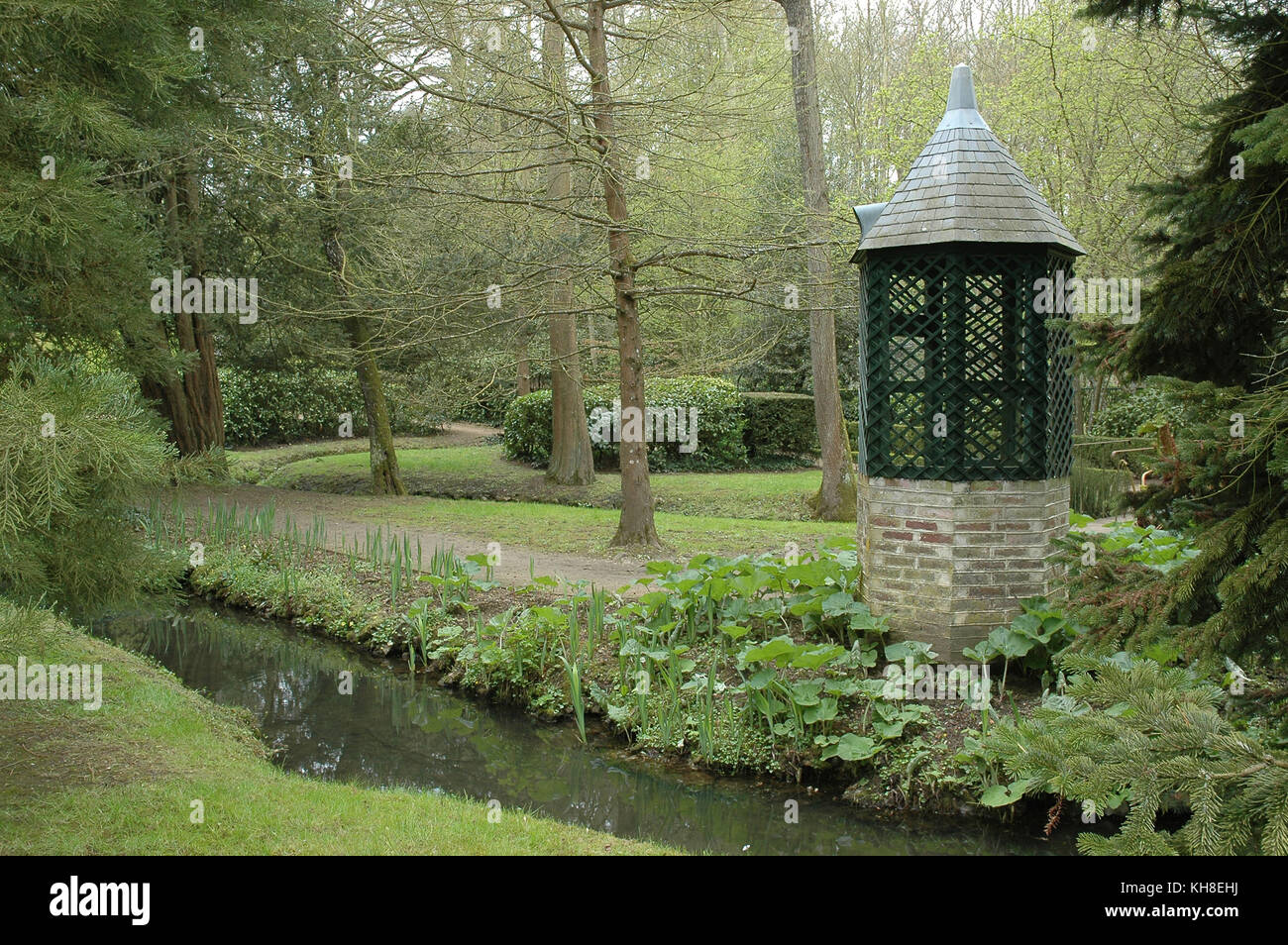 Combray france proust hi-res stock photography and images - Alamy