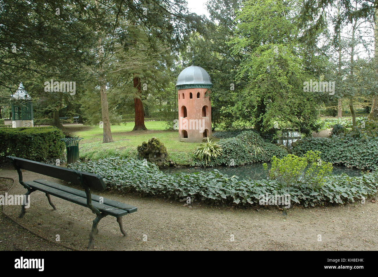 Combray france proust hi-res stock photography and images - Alamy