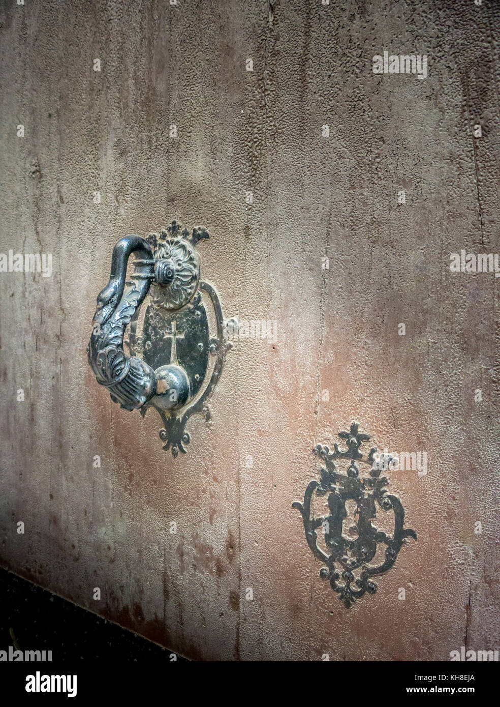 Keyholes hi-res stock photography and images - Alamy