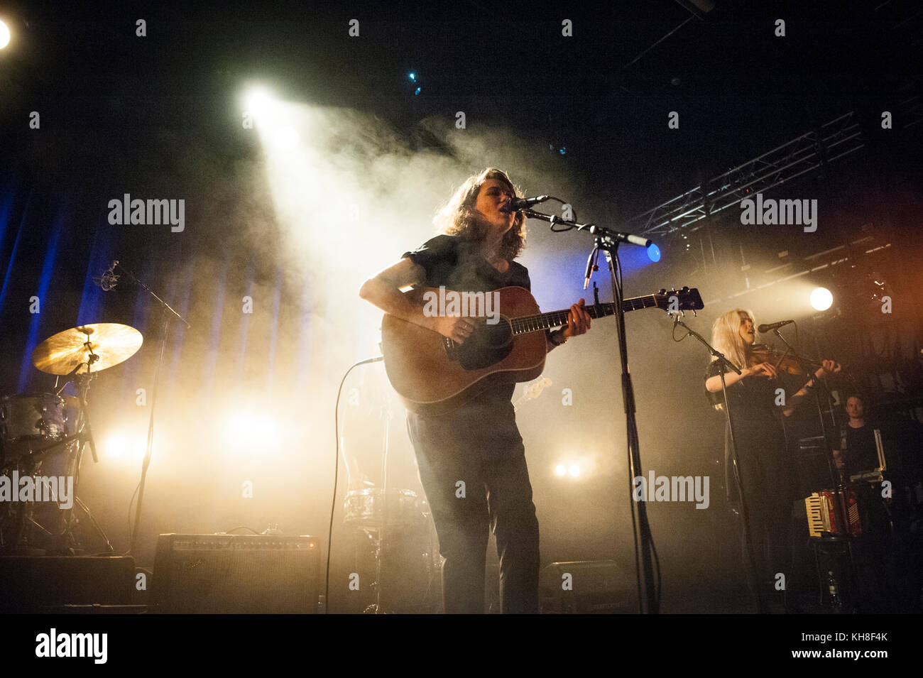 Fay wildhagen singer hi-res stock photography and images - Alamy