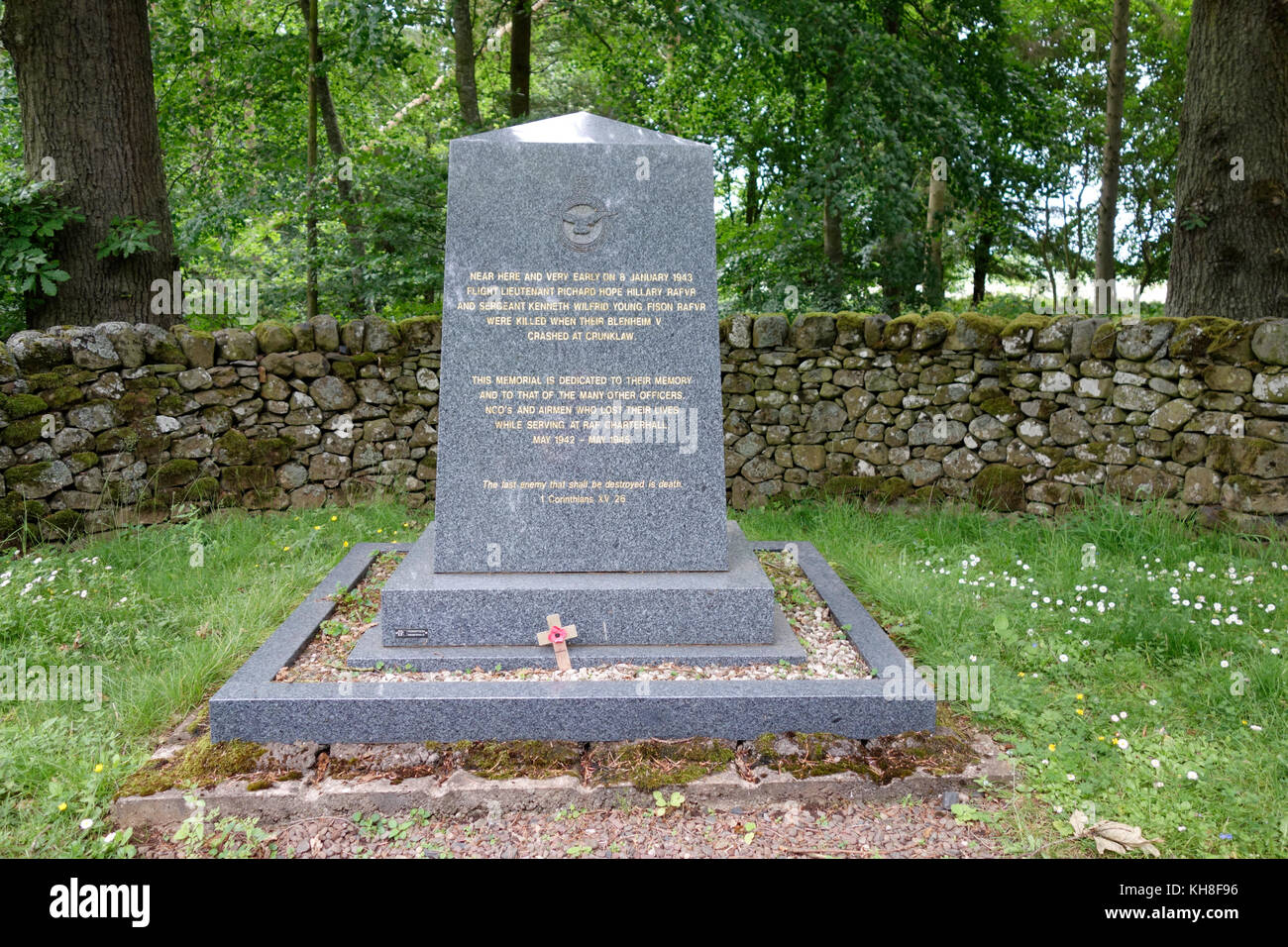 Raf Charterhall High Resolution Stock Photography and Images - Alamy