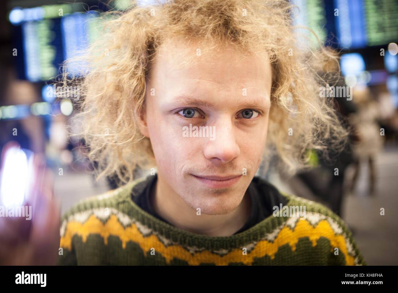 The Norwegian singer, songwriter and folk musician Pål Moddi Knutsen is ...