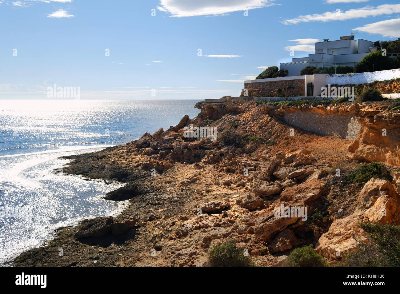 Cabo roig hi-res stock photography and images - Alamy