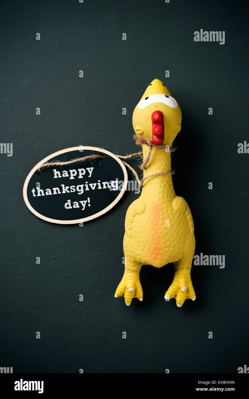 Plucked turkey hi-res stock photography and images - Alamy