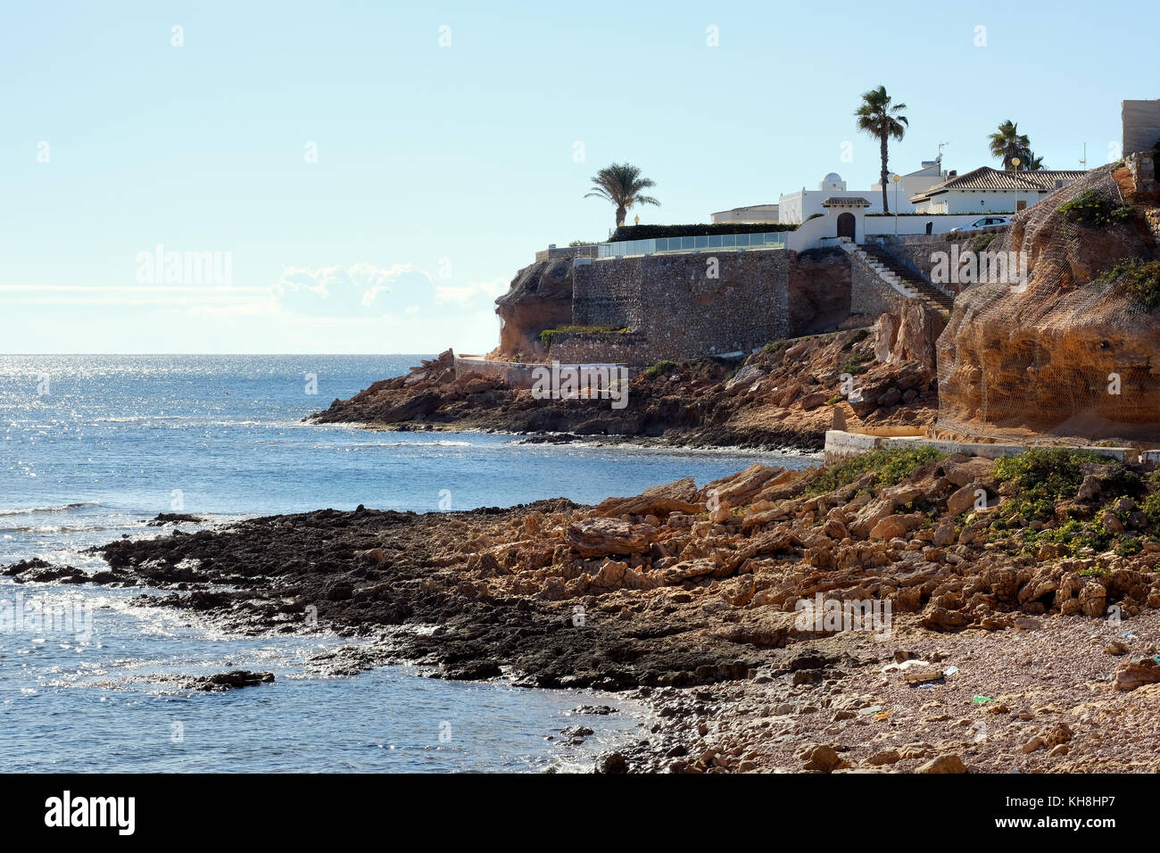 Cabo roig hi-res stock photography and images - Alamy