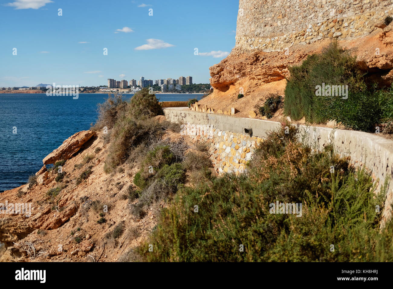 Cabo roig hi-res stock photography and images - Alamy
