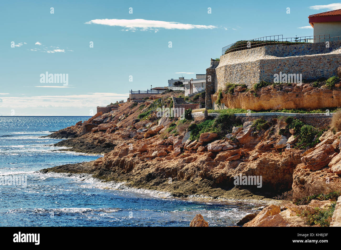 Cabo roig hi-res stock photography and images - Alamy