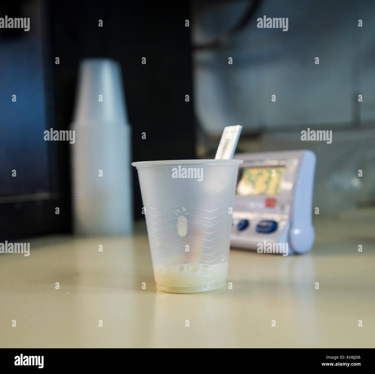 Consolidated Grain and Barge operations at the Riverside Terminal, in ...