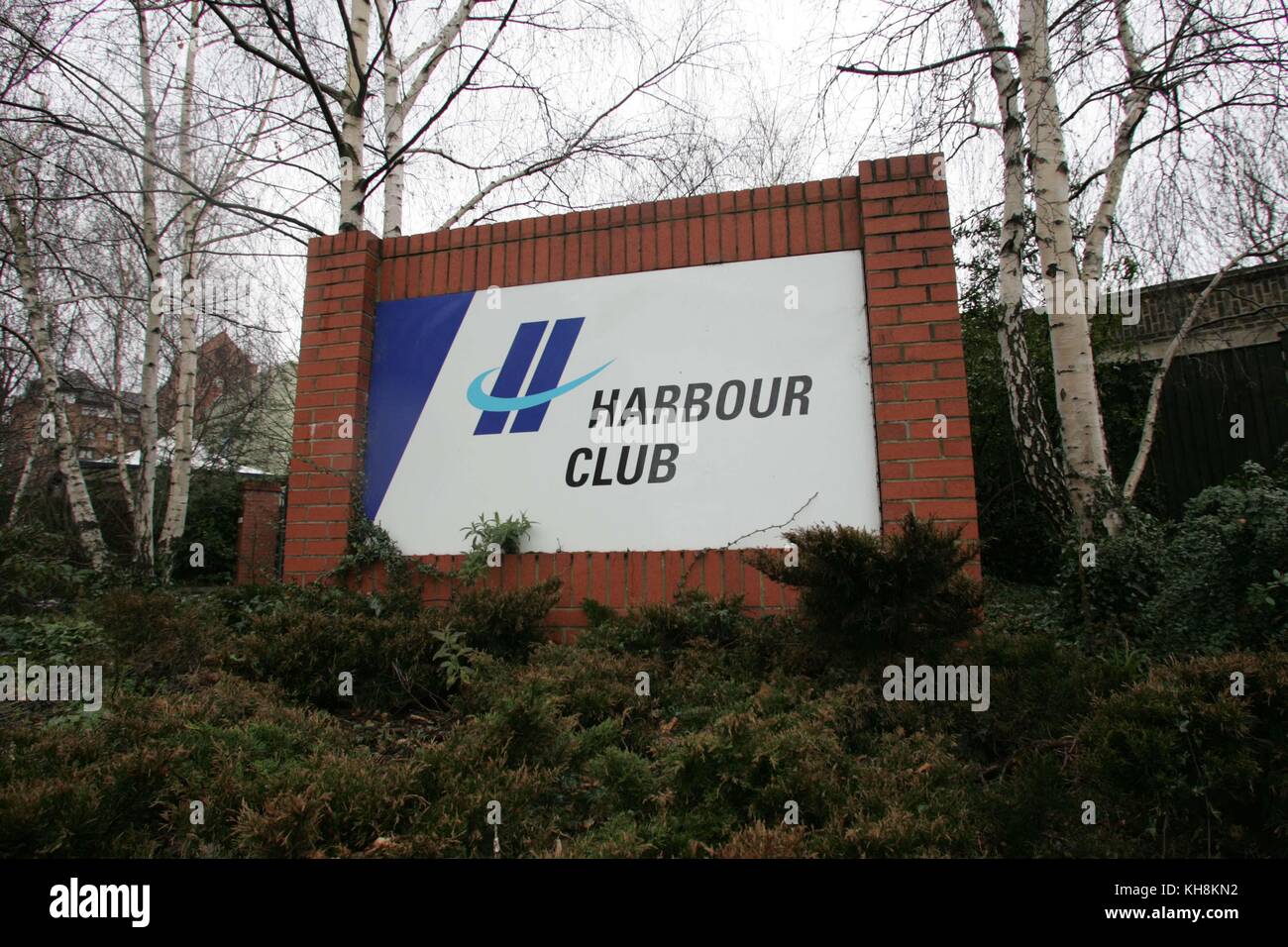 The harbour club chelsea hi-res stock photography and images - Alamy