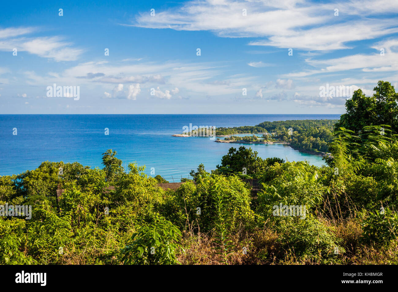Jamaica hi-res stock photography and images - Alamy
