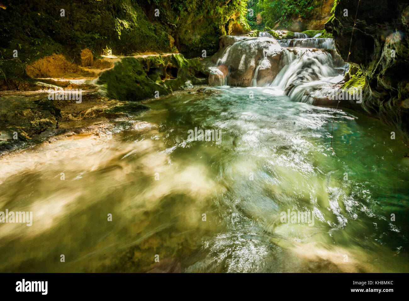 Jamaica mauritius hi-res stock photography and images - Alamy