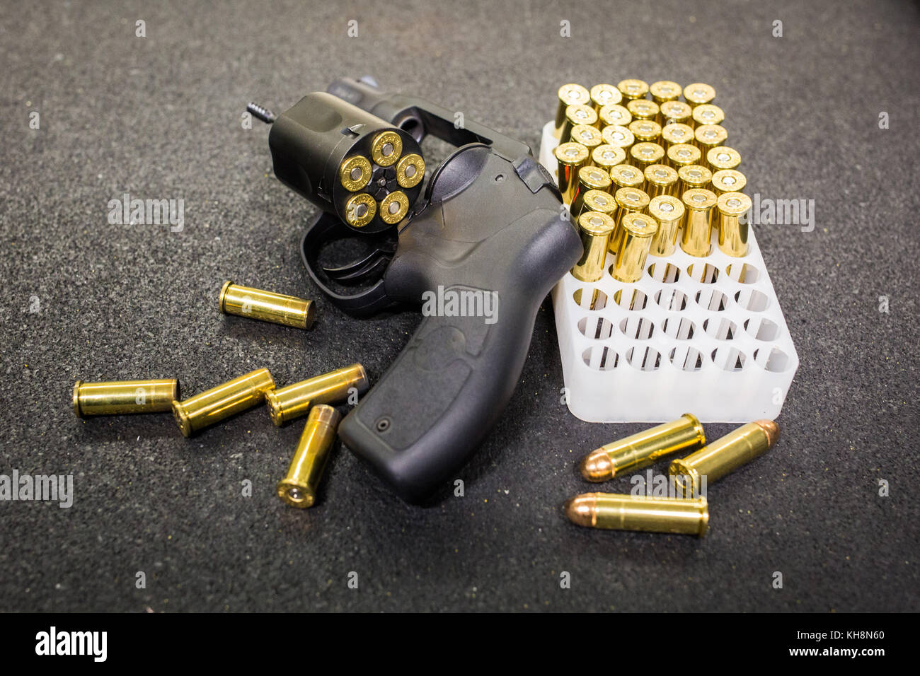 Ammo bullets hi-res stock photography and images - Alamy