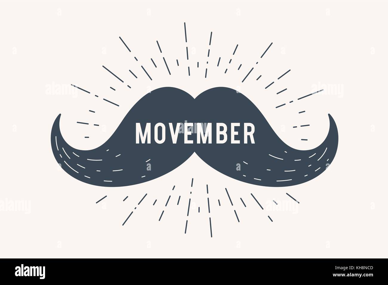Movember Logo