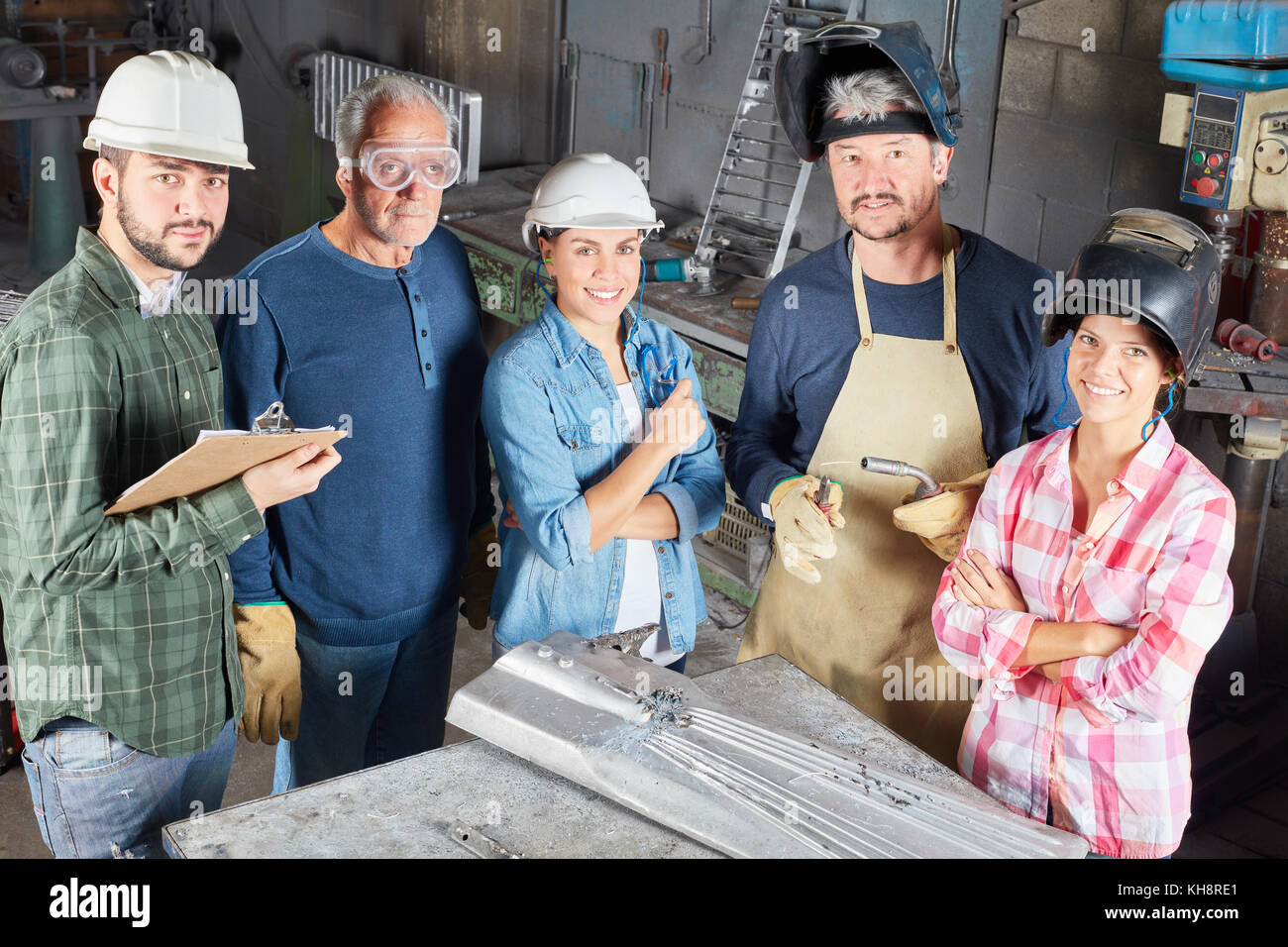 Content team hi-res stock photography and images - Alamy