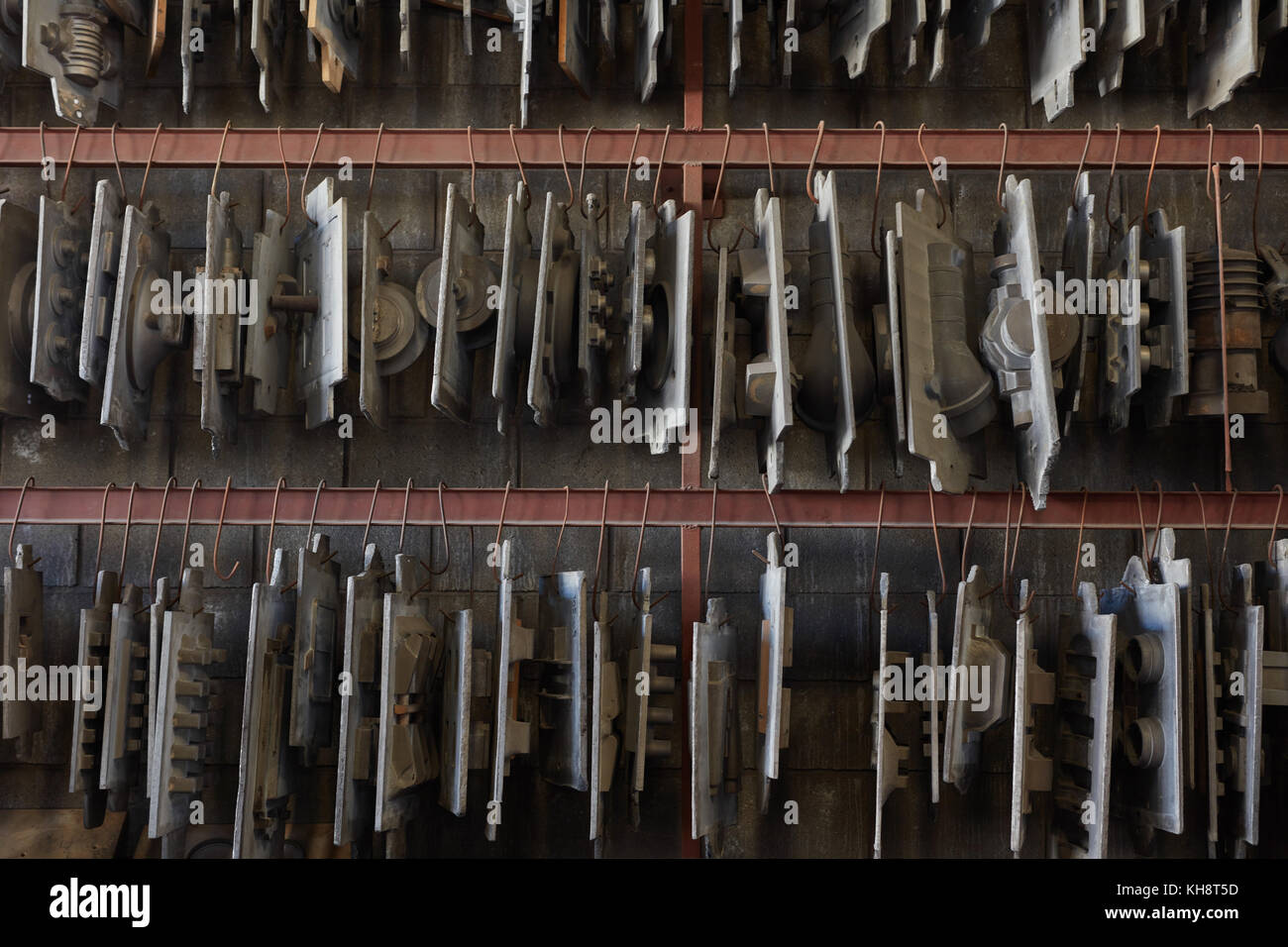 Components factory hi-res stock photography and images - Alamy