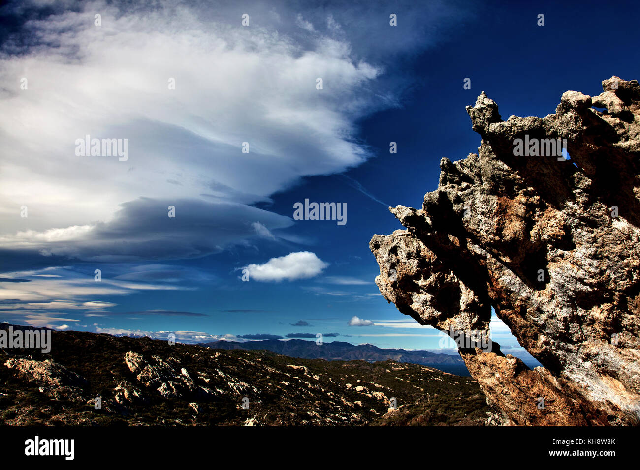 Cap creus natural park hi-res stock photography and images - Alamy