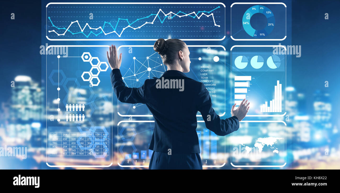 New technologies and innovations as methods for effective modern ...