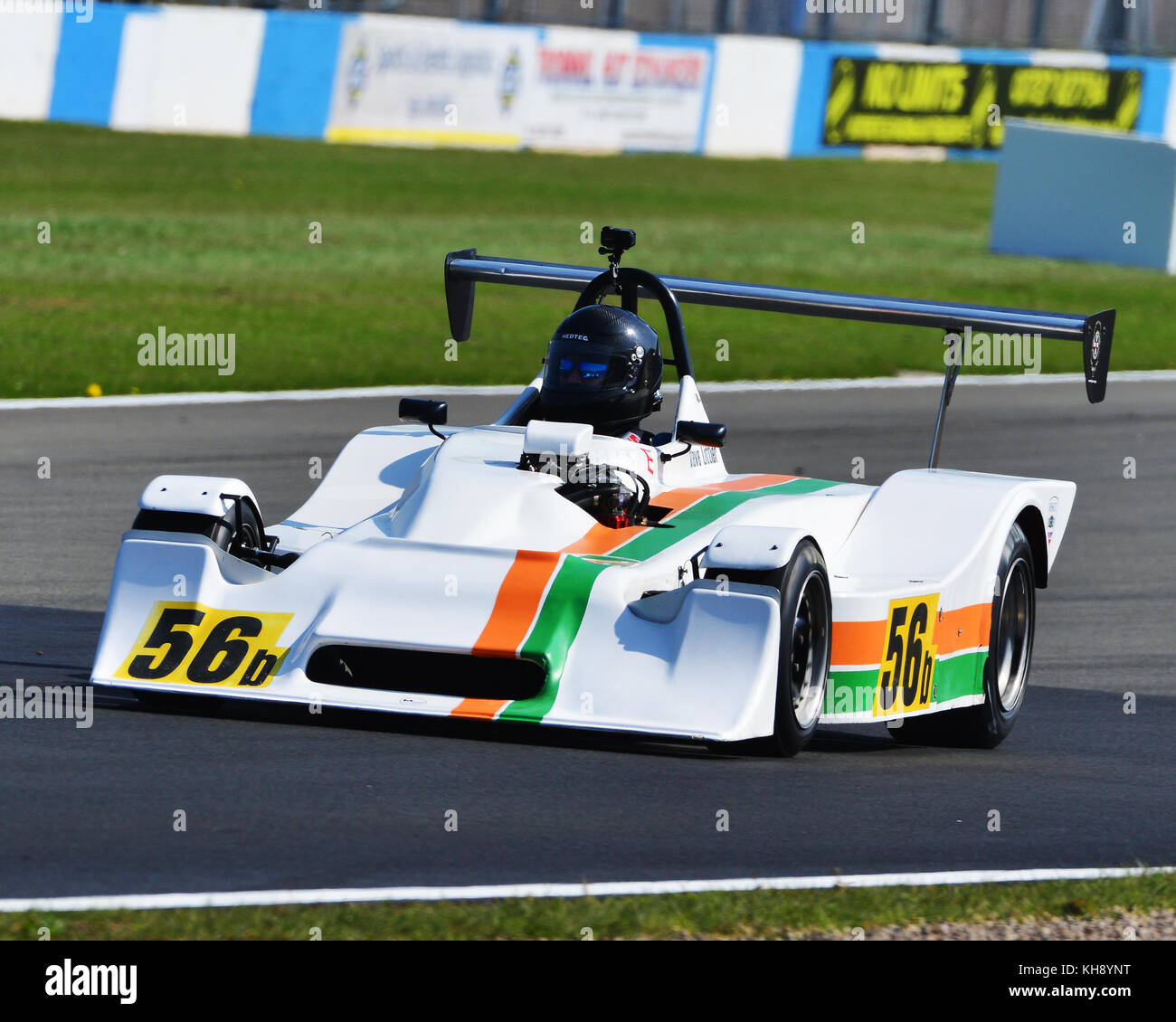 Mallock mk18b hi-res stock photography and images - Alamy