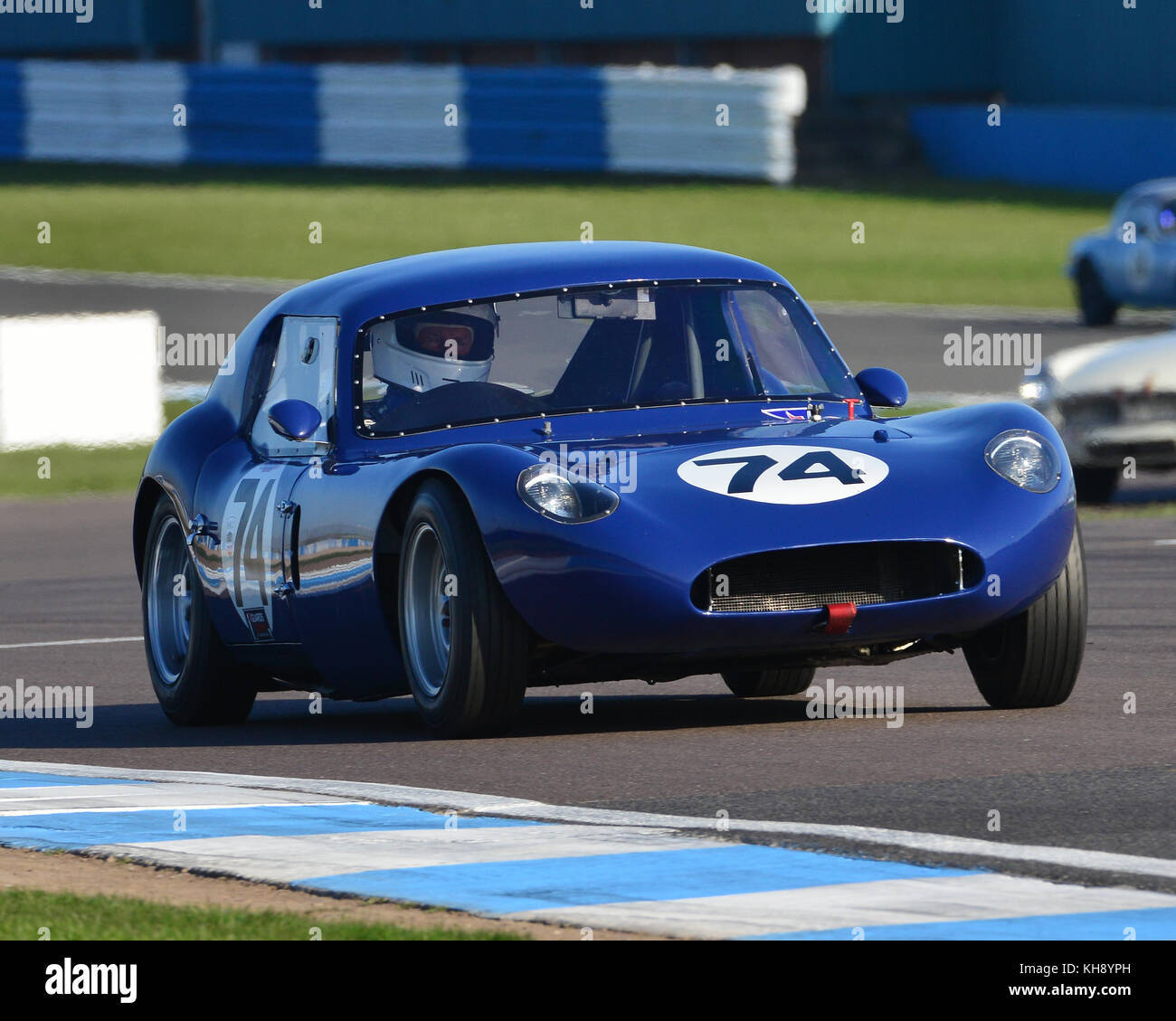 Diva gt hi-res stock photography and images - Alamy