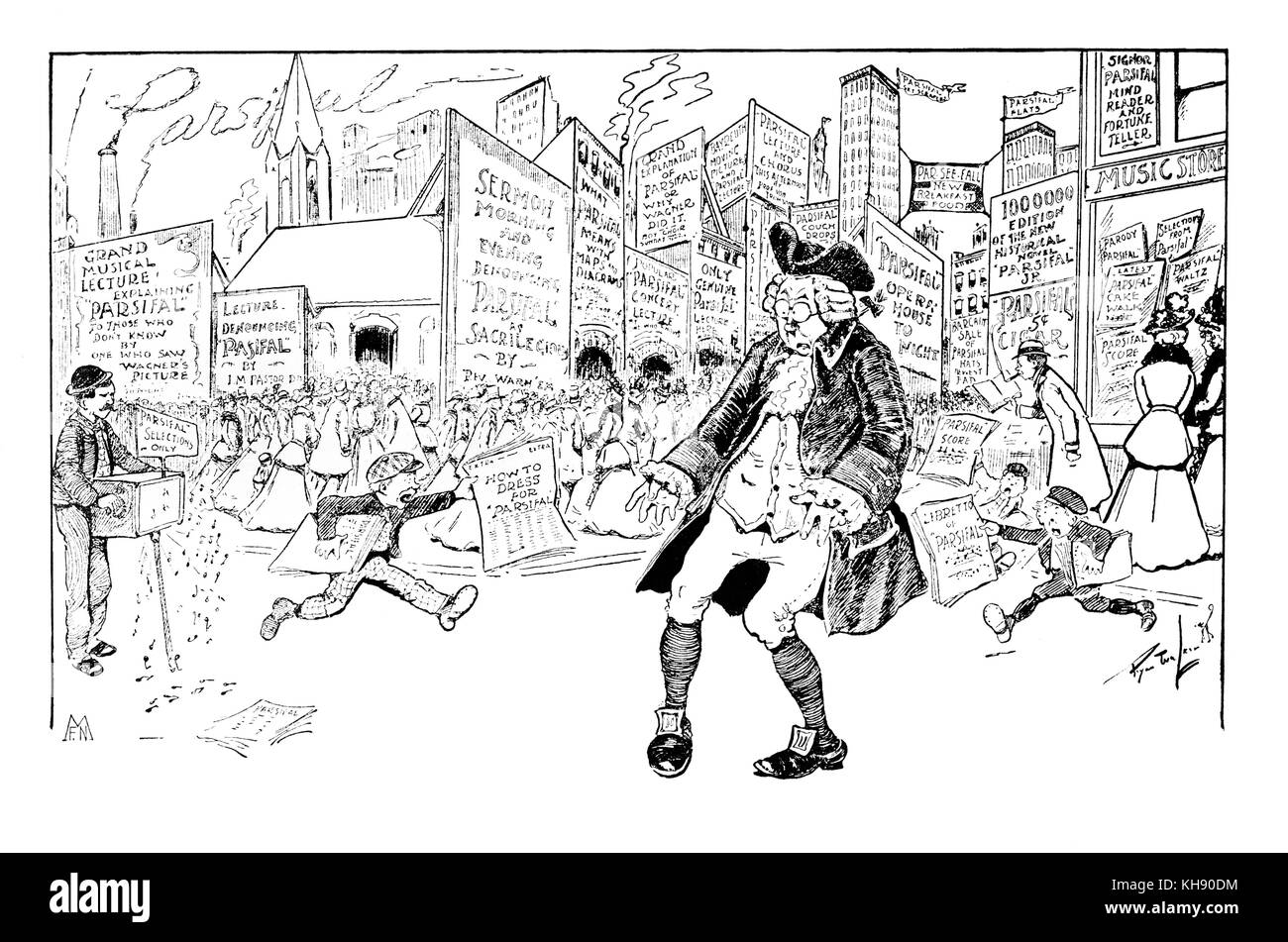 May 1903 Cut Out Stock Images & Pictures - Alamy