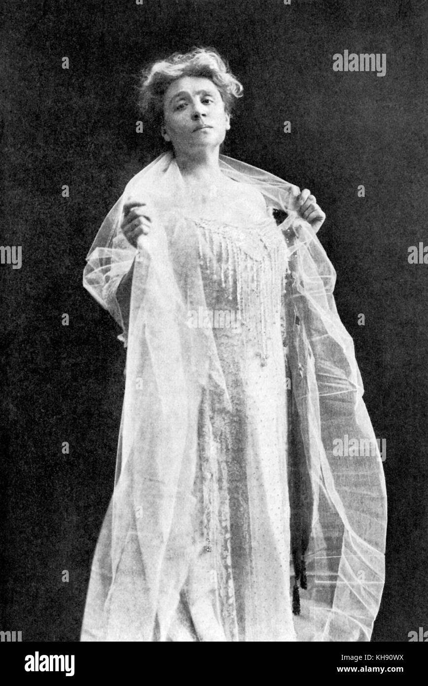 Portraits of actresses hi-res stock photography and images - Alamy