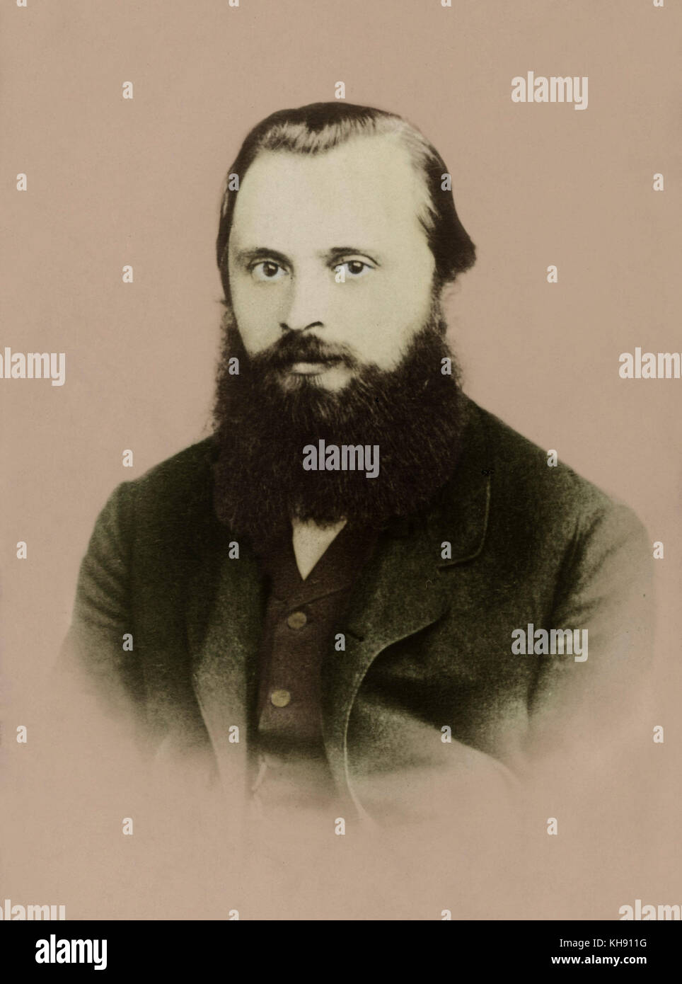 Mily balakirev hi-res stock photography and images - Alamy