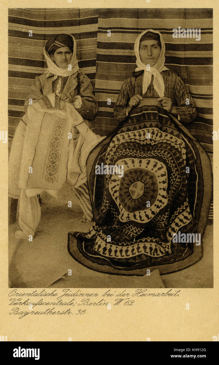 Female jewish High Resolution Stock Photography and Images - Alamy