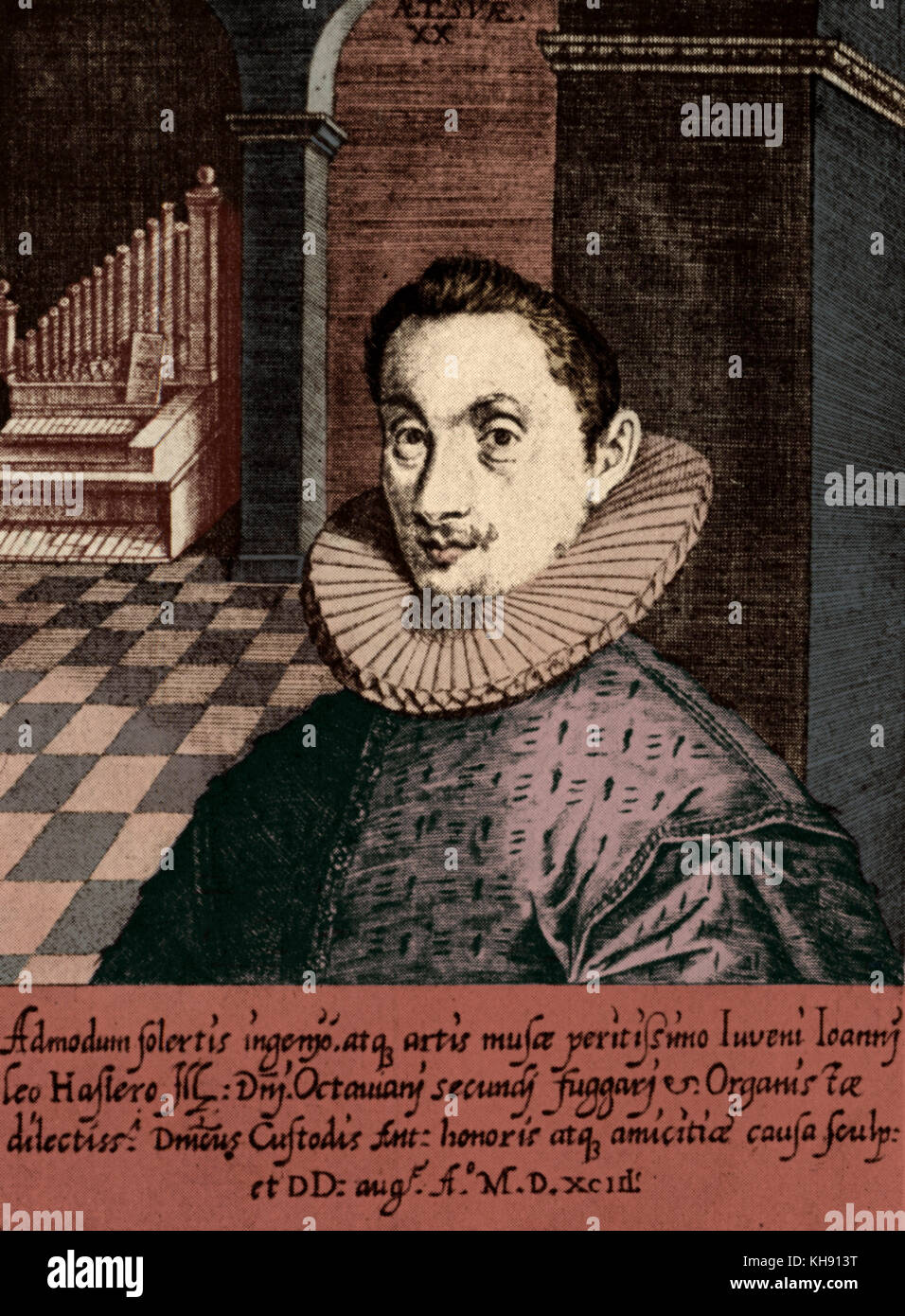 Hassler hi-res stock photography and images - Alamy