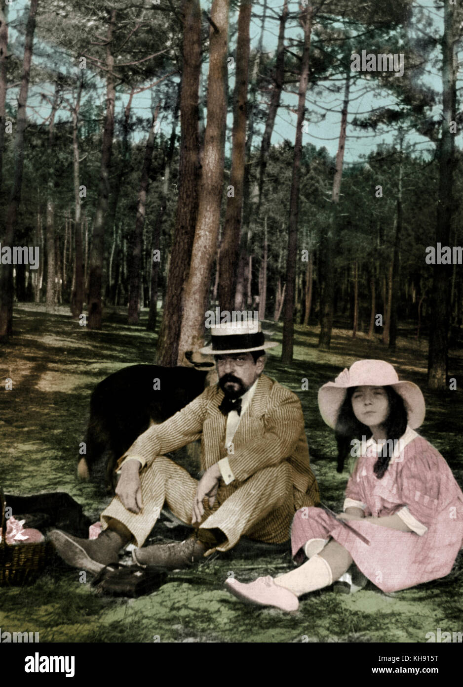 20th Debussy Stock Photos & 20th Debussy Stock Images - Alamy