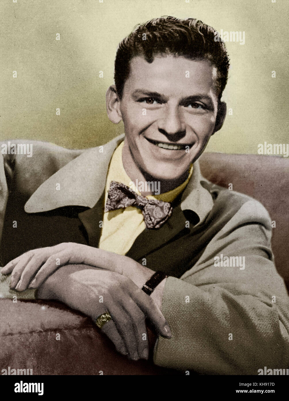 Actor Singers High Resolution Stock Photography and Images - Alamy