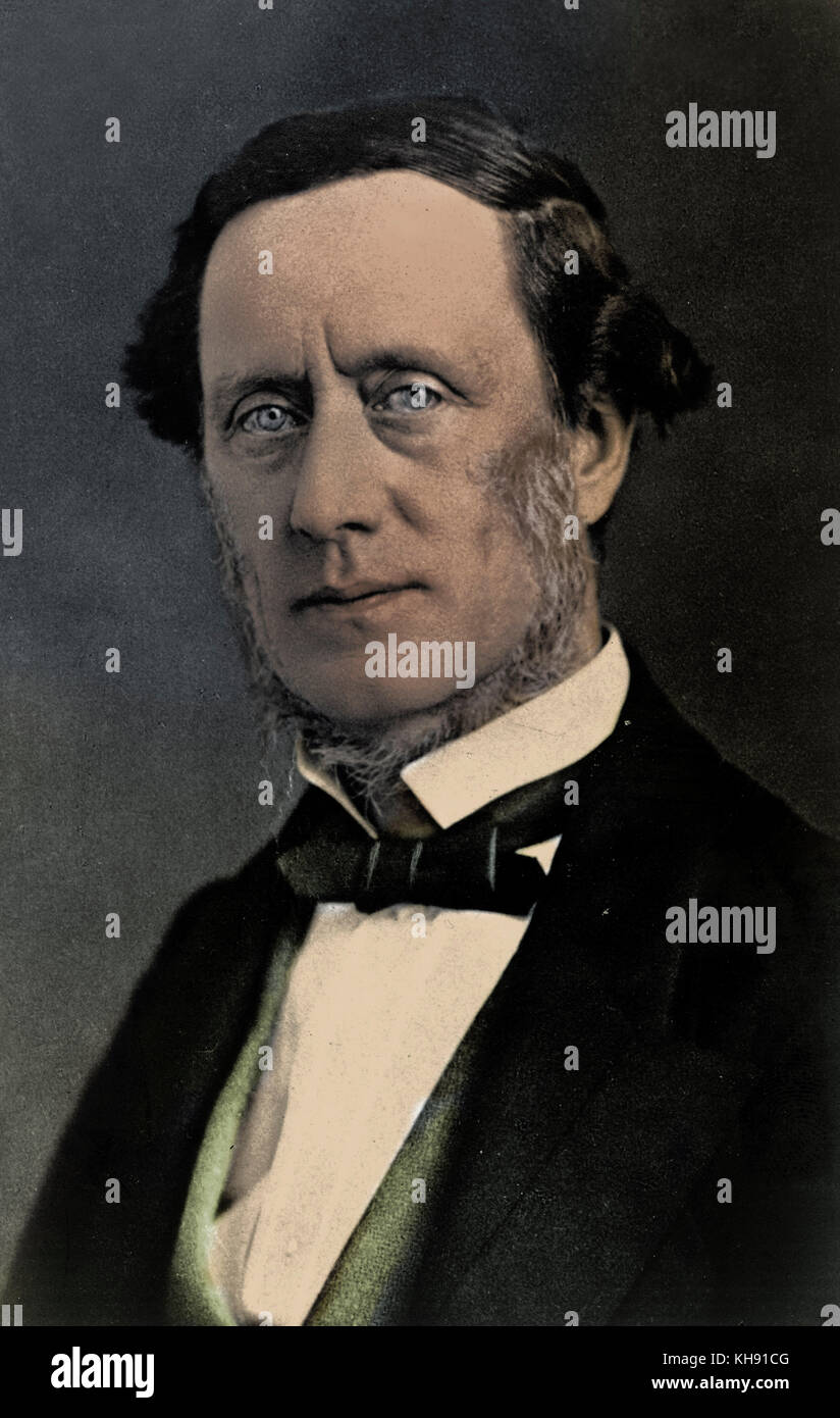 William bennett hi-res stock photography and images - Alamy