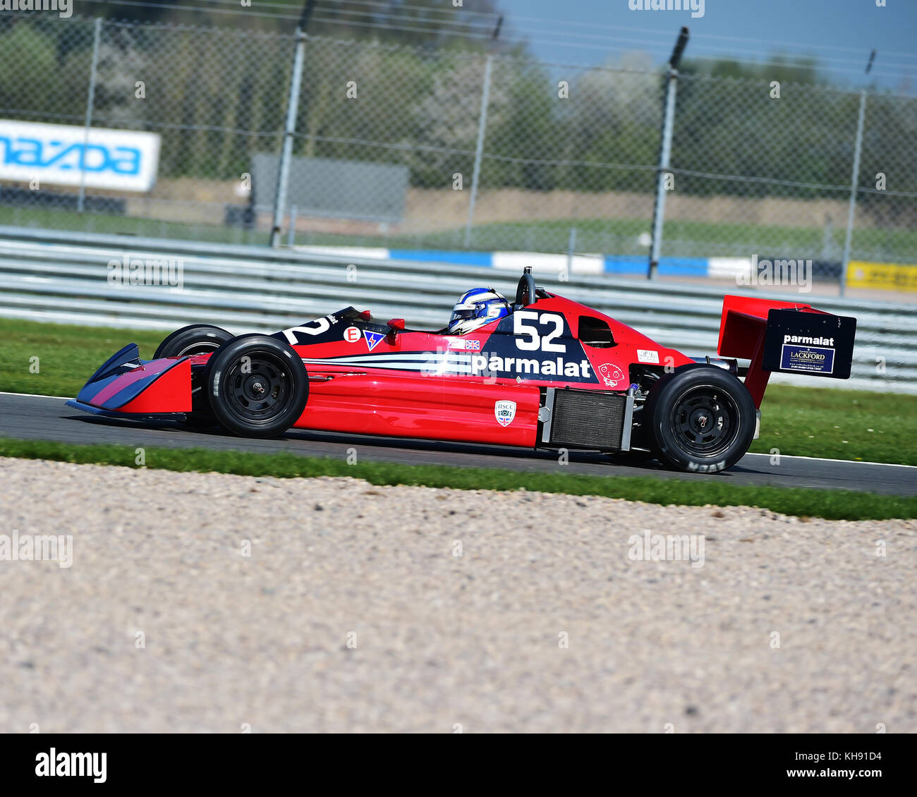 Jennifer Ridgway, Reynard SF78, Historic Formula Ford 2000, URS Classic ...