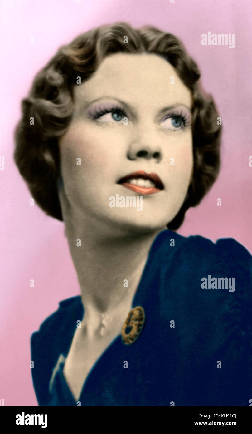 Constance shacklock hi-res stock photography and images - Alamy