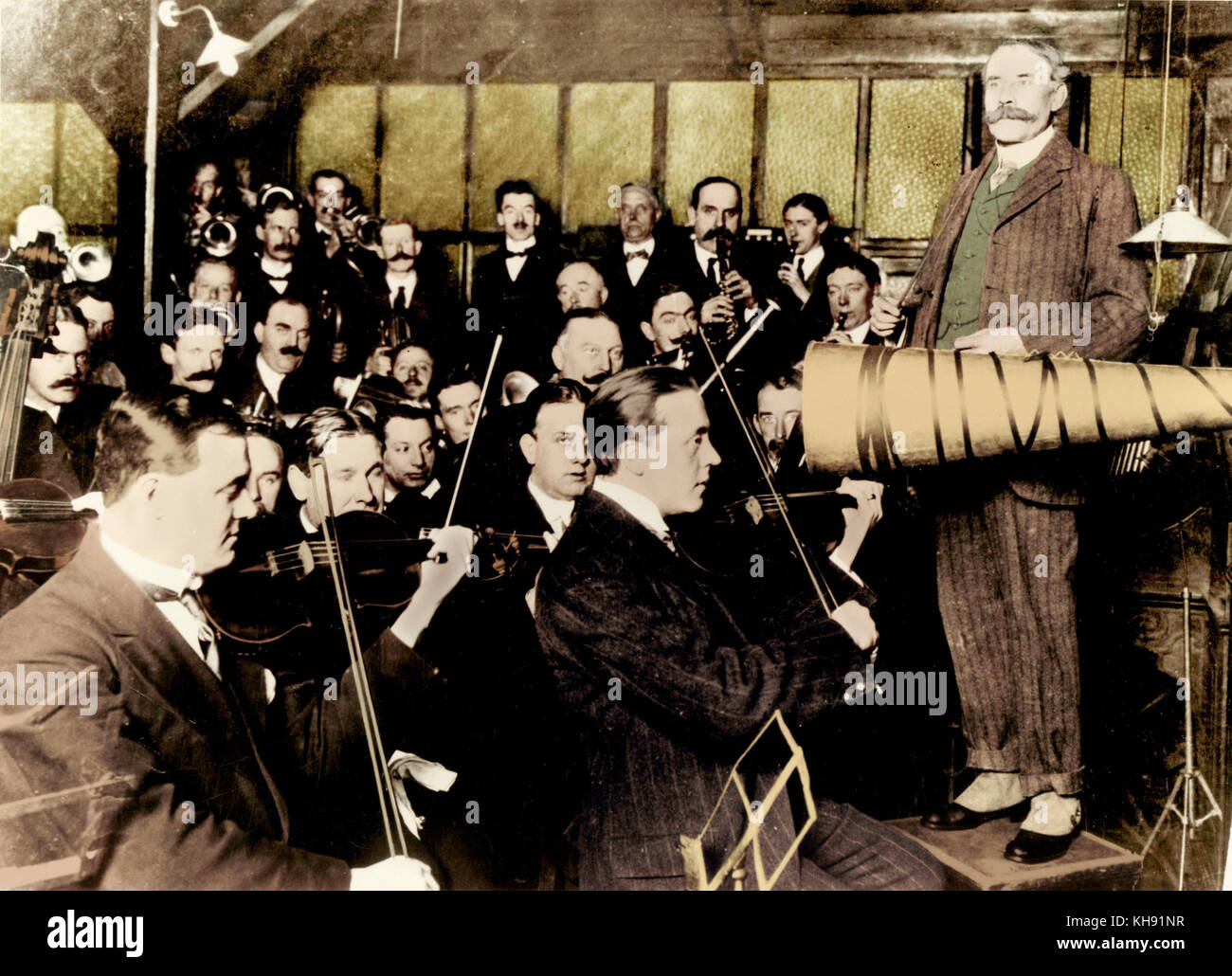 Making of hi-res stock photography and images - Alamy