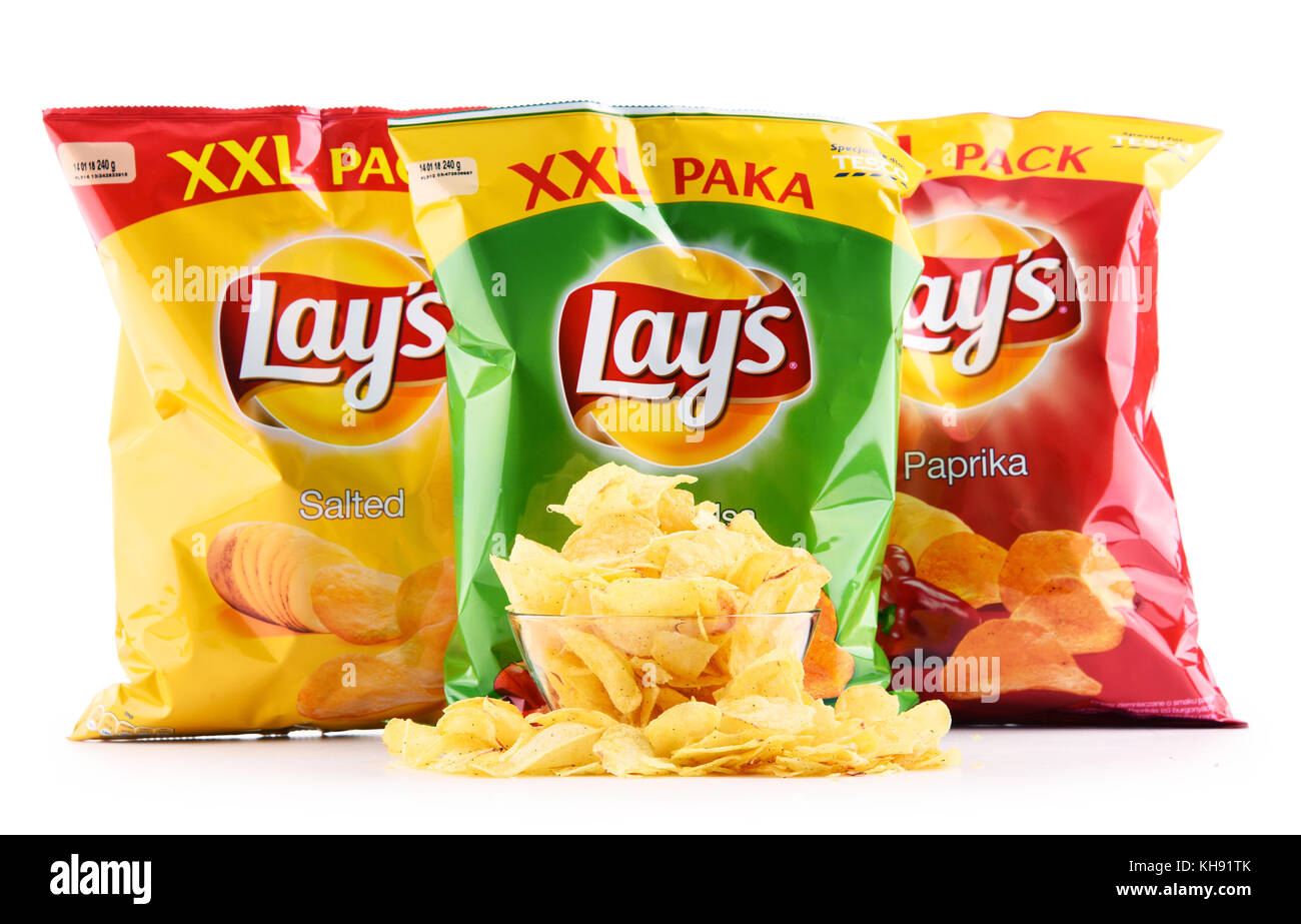 Lays chips hi-res stock photography and images - Alamy