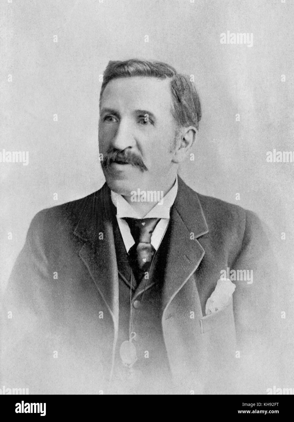 Welsh composers hi-res stock photography and images - Alamy