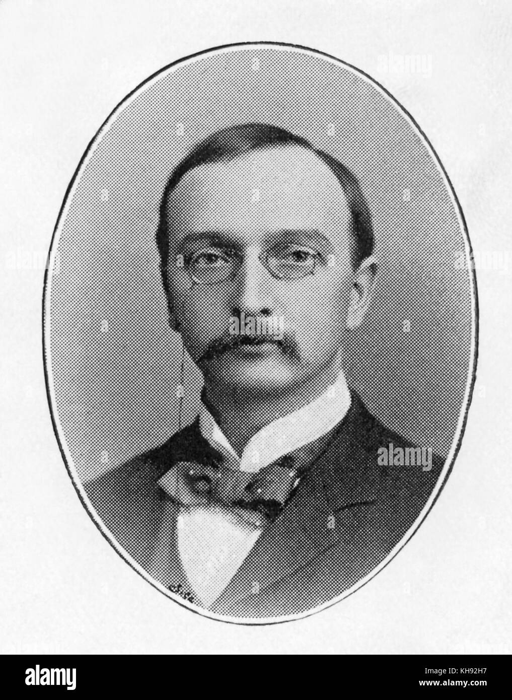 Welsh baritone hi-res stock photography and images - Alamy