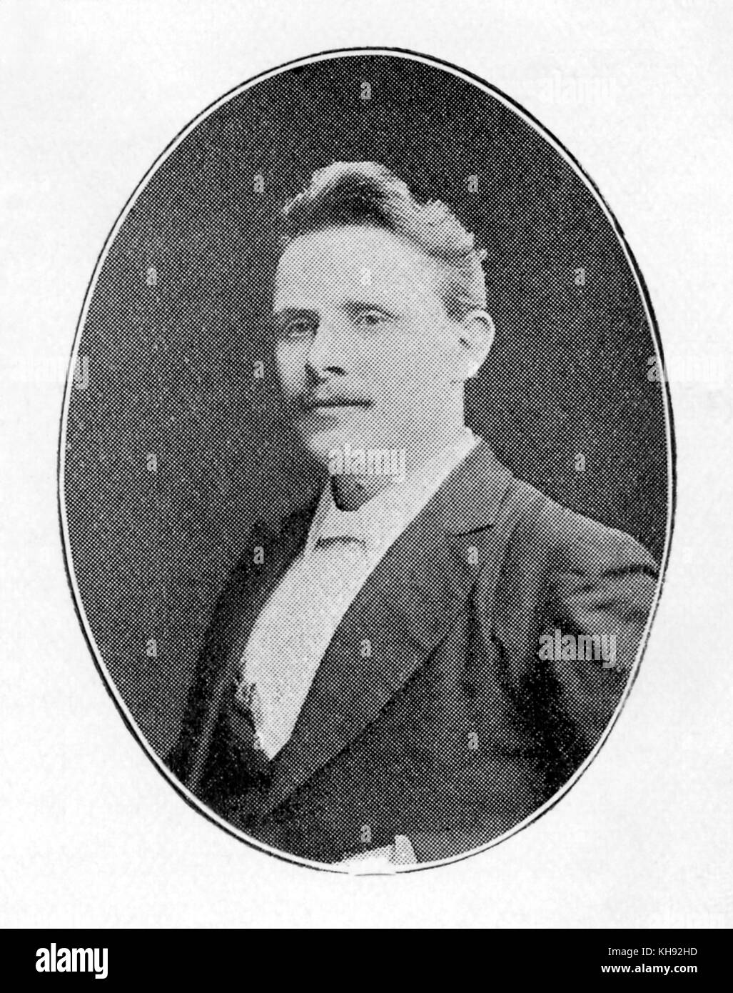 British opera singers hi-res stock photography and images - Alamy