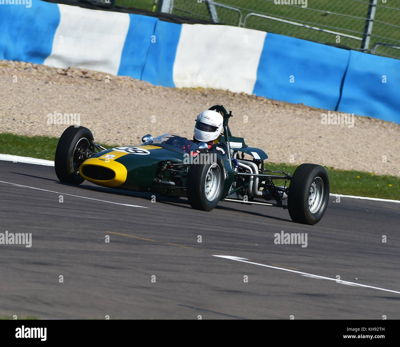 Michael Richings, Alexis Mk15, Historic Formula Ford, HSCC, Season ...