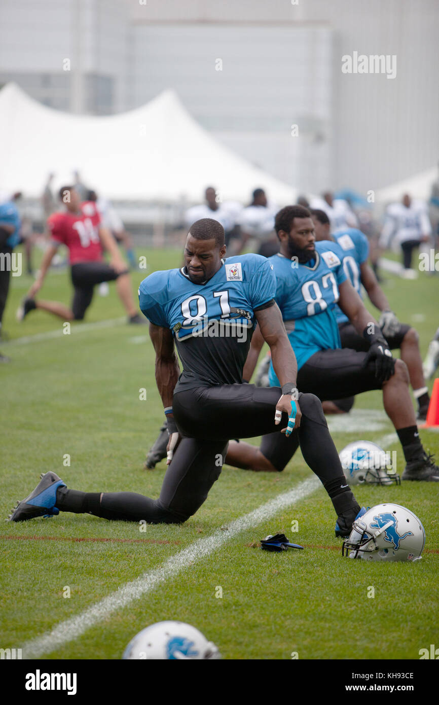 Calvin Johnson College