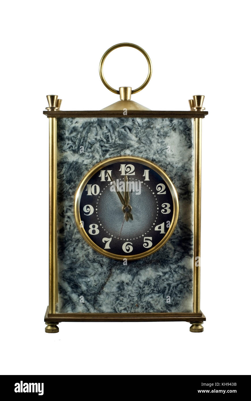 Desk item Cut Out Stock Images & Pictures - Alamy