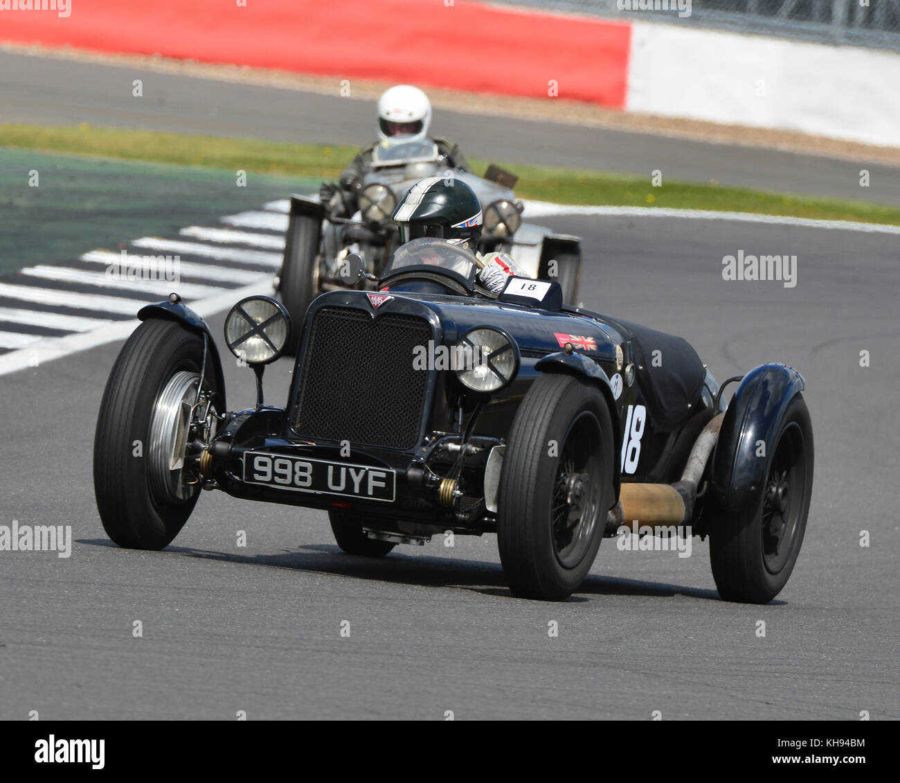 Alvis firefly hi-res stock photography and images - Alamy