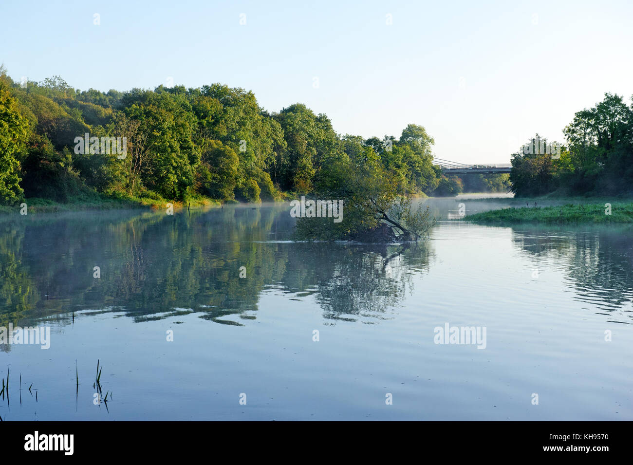 Erne river hi-res stock photography and images - Alamy
