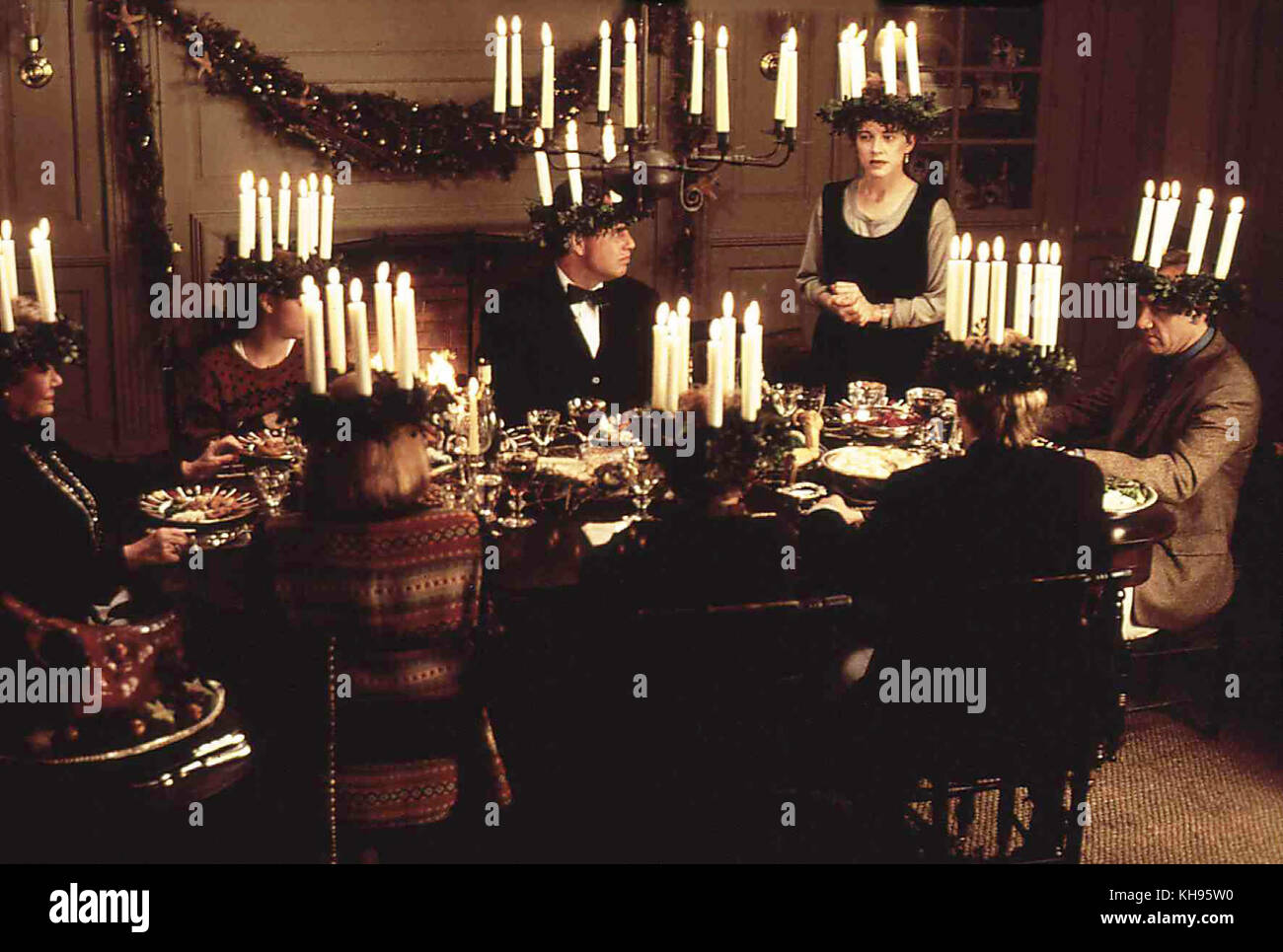 No Panic - Gute Geiseln sind selten aka. The Ref, USA 1994 Regie: Ted ...