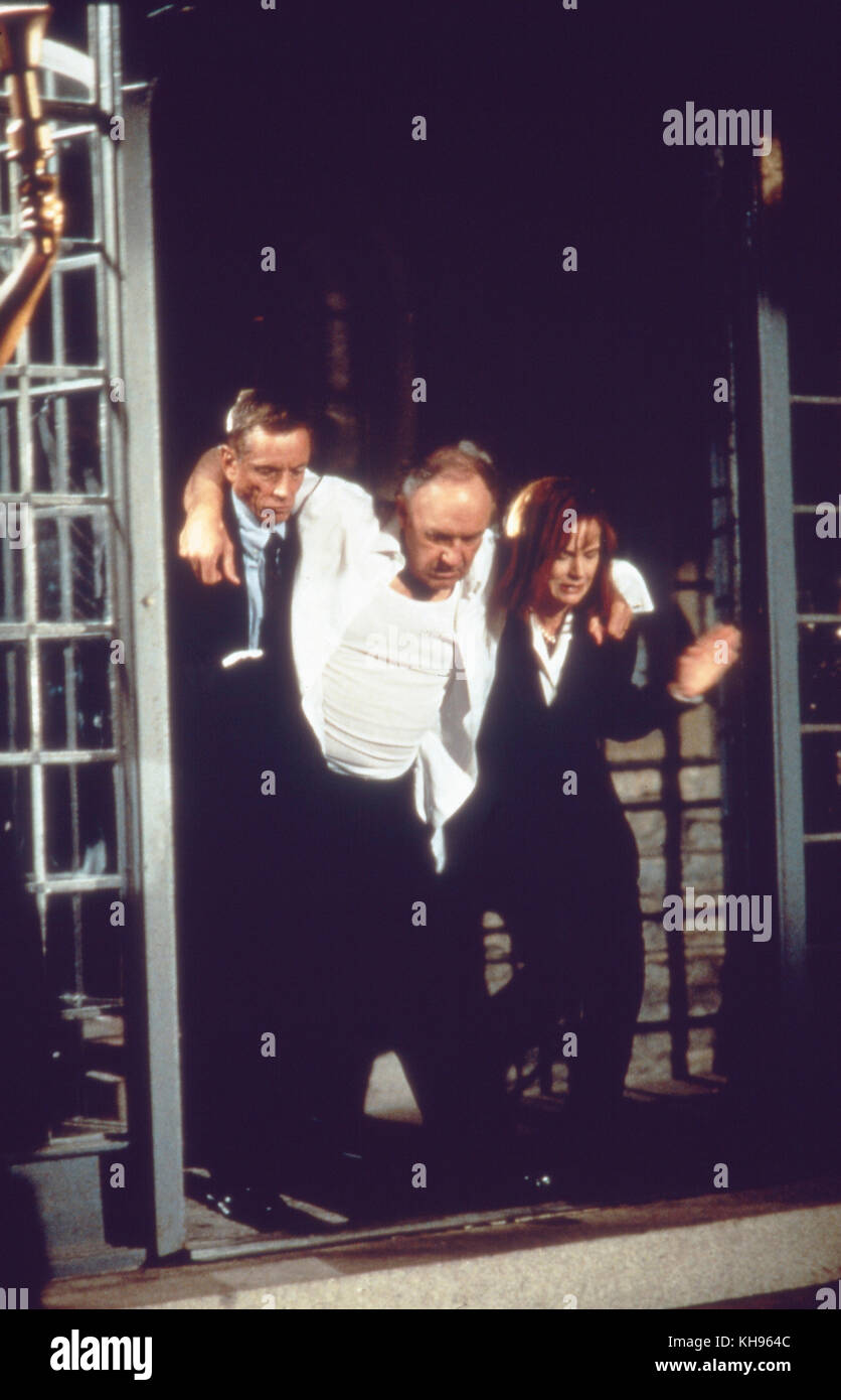 Absolute power 1997 gene hackman hi-res stock photography and images ...