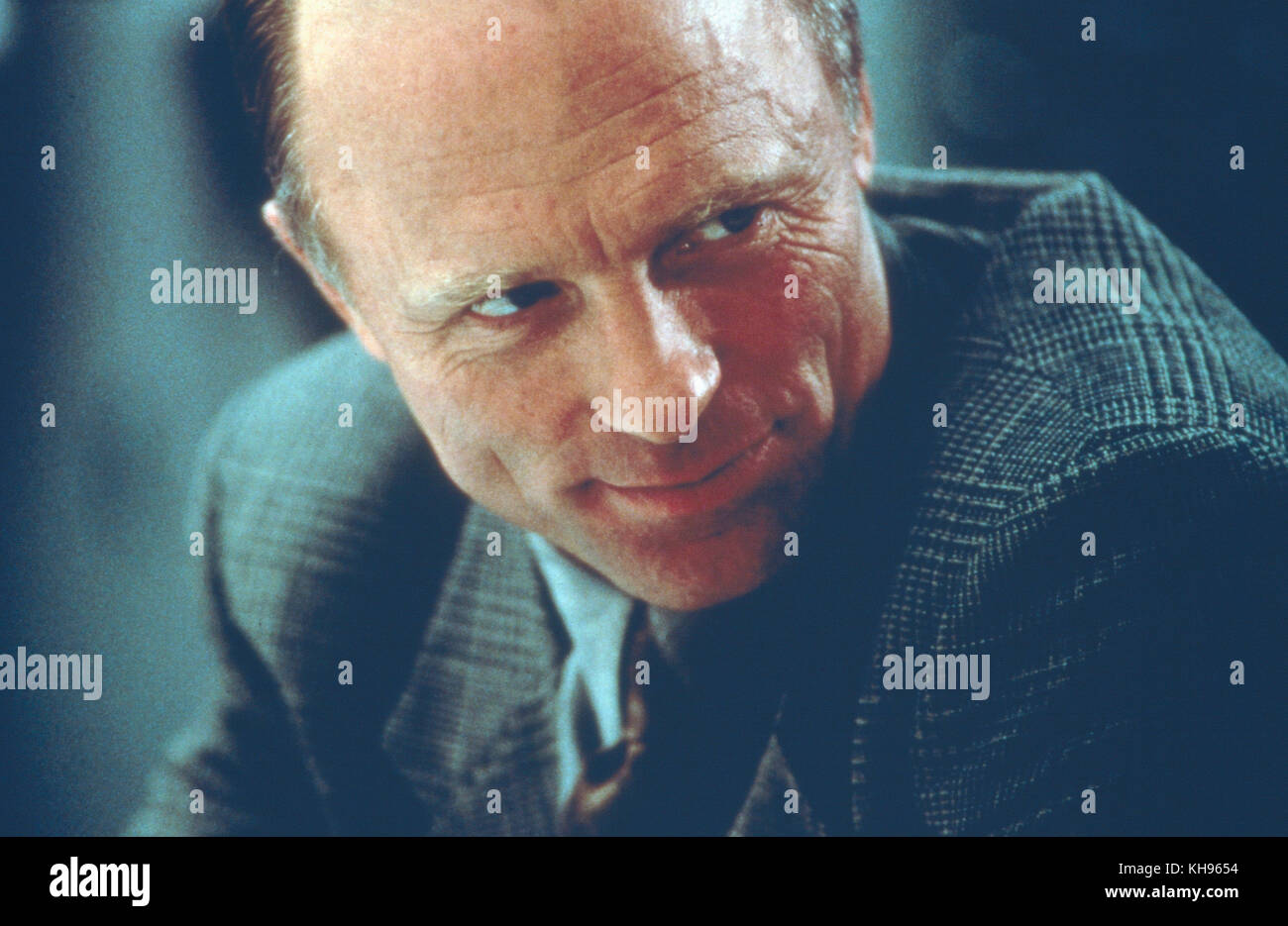 Absolute Power, USA 1997, Regie: Clint Eastwood, Darsteller: Ed Harris ...