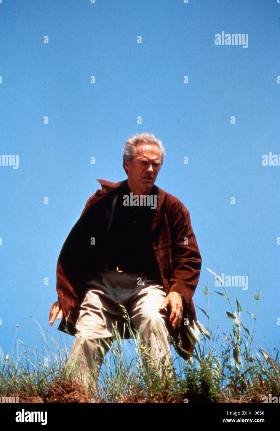 Absolute Power Movie