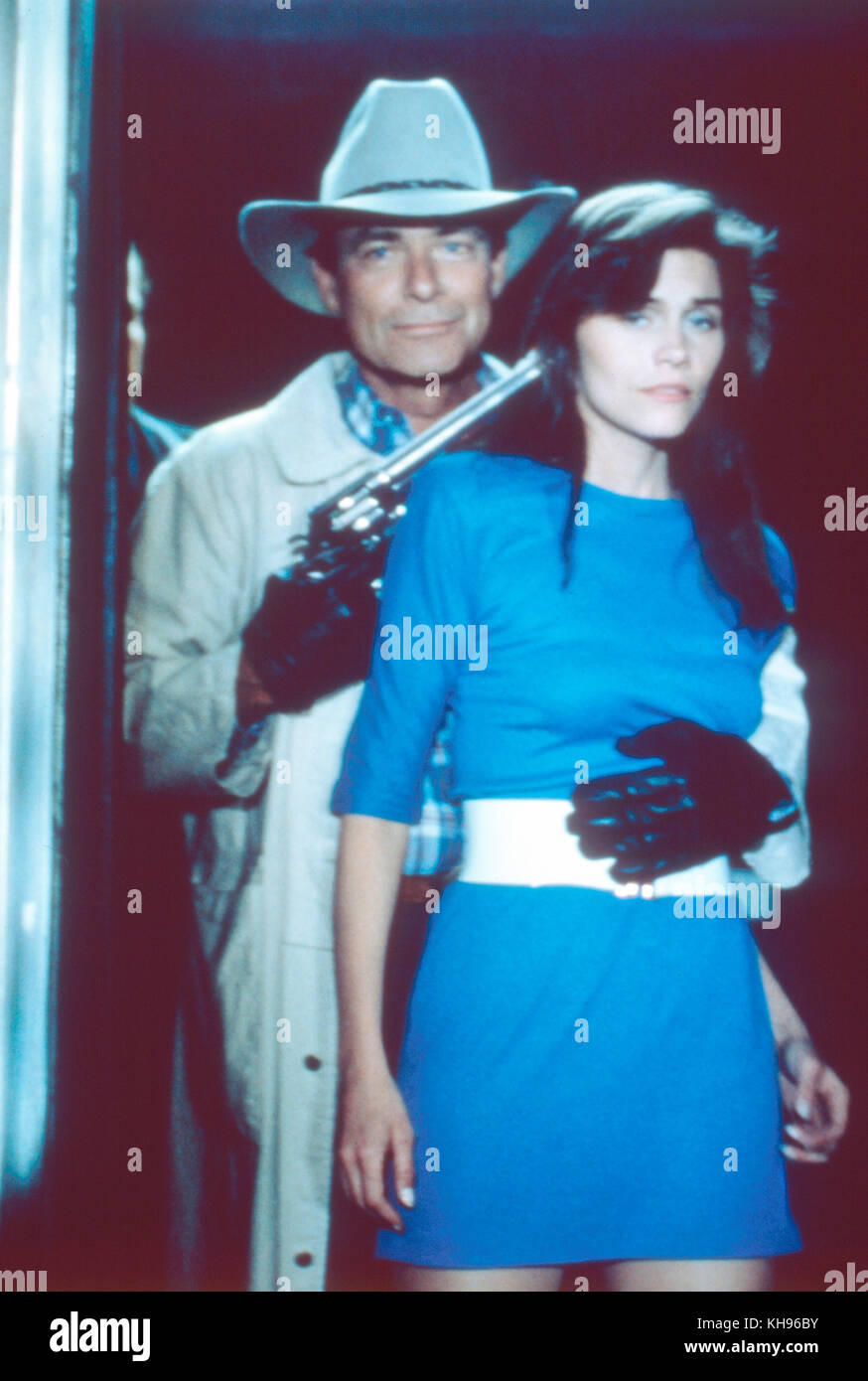 Gregory stewart hi-res stock photography and images - Alamy