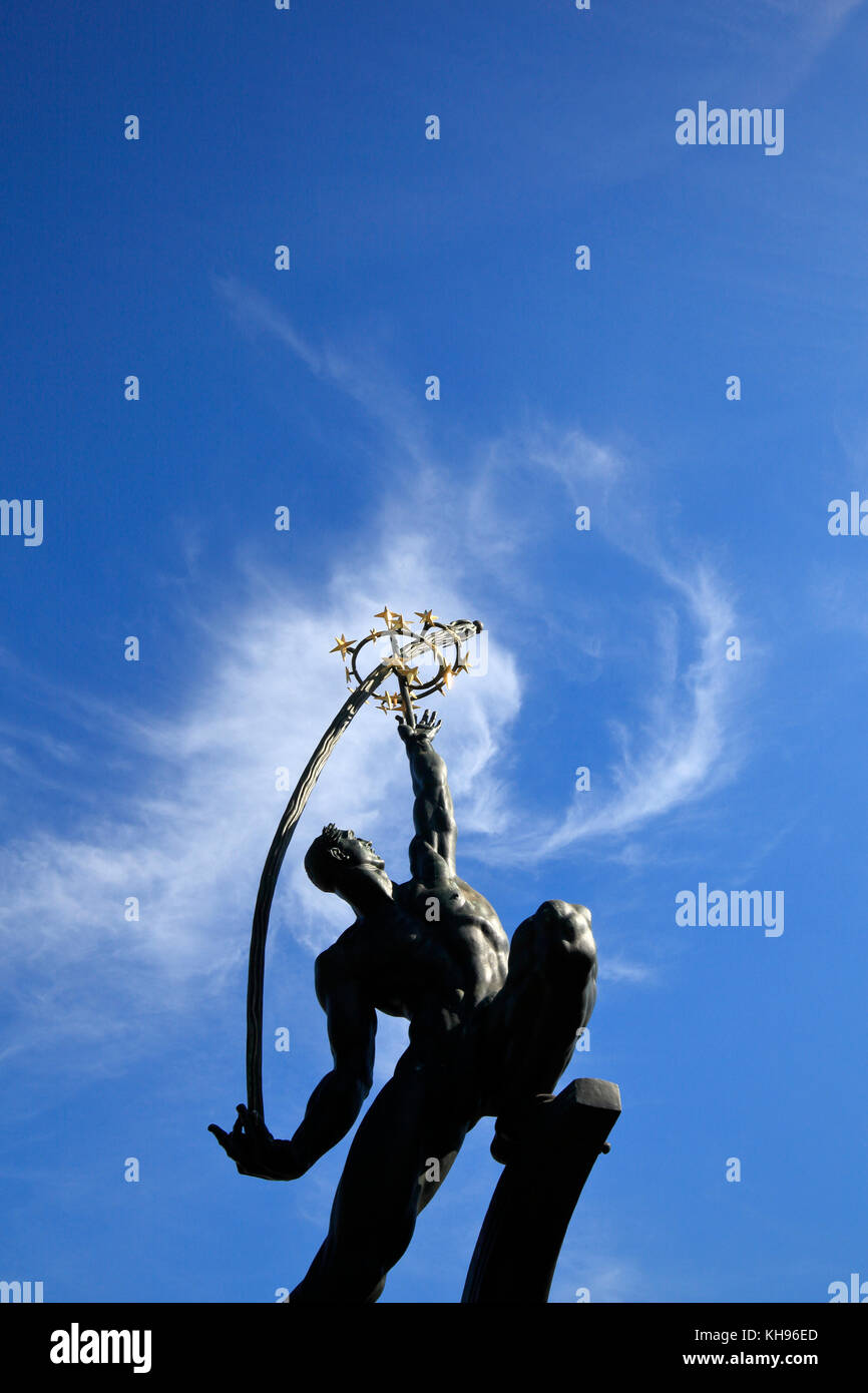 Queens new york fair grounds hi-res stock photography and images - Alamy